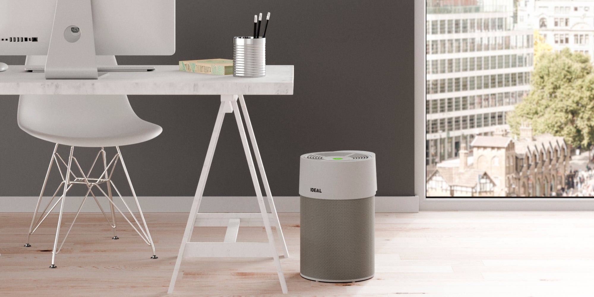 Walnut Creek Vacuum Since 1950