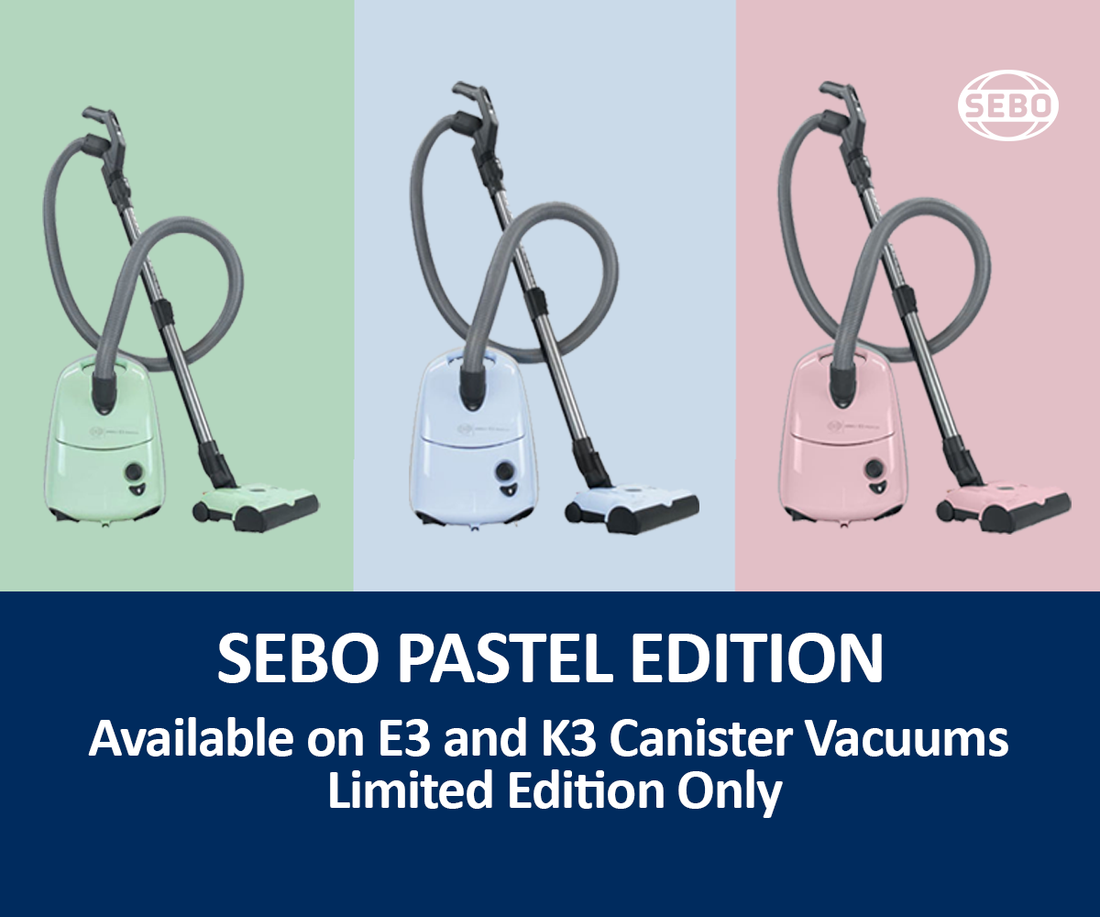 Walnut Creek Vacuum Since 1950