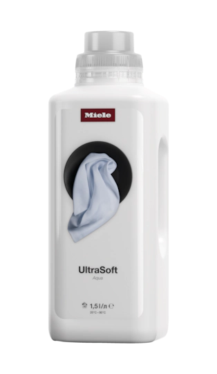 UltraSoft Fabric Softener – Walnut Creek Vacuum Since 1950